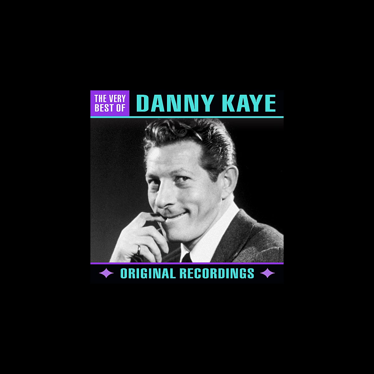 ‎The Very Best Of (Remastered) – Album von Danny Kaye – Apple Music