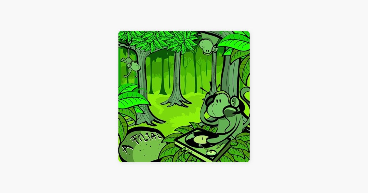 ‎Camila — música de A Filial — Apple Music