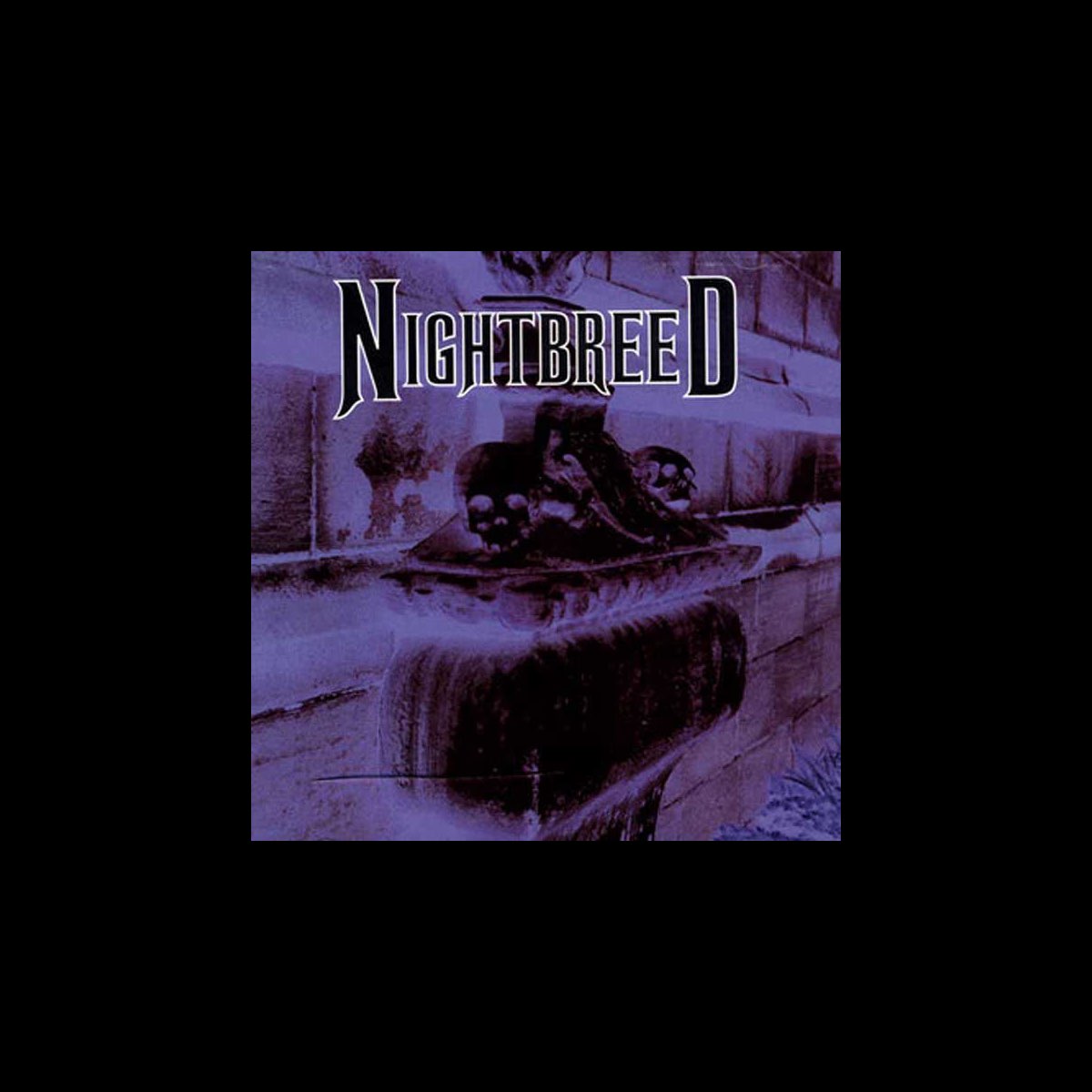 ‎The Gothic Sounds Of Nightbreed Volumes One & Two - Album by Various ...