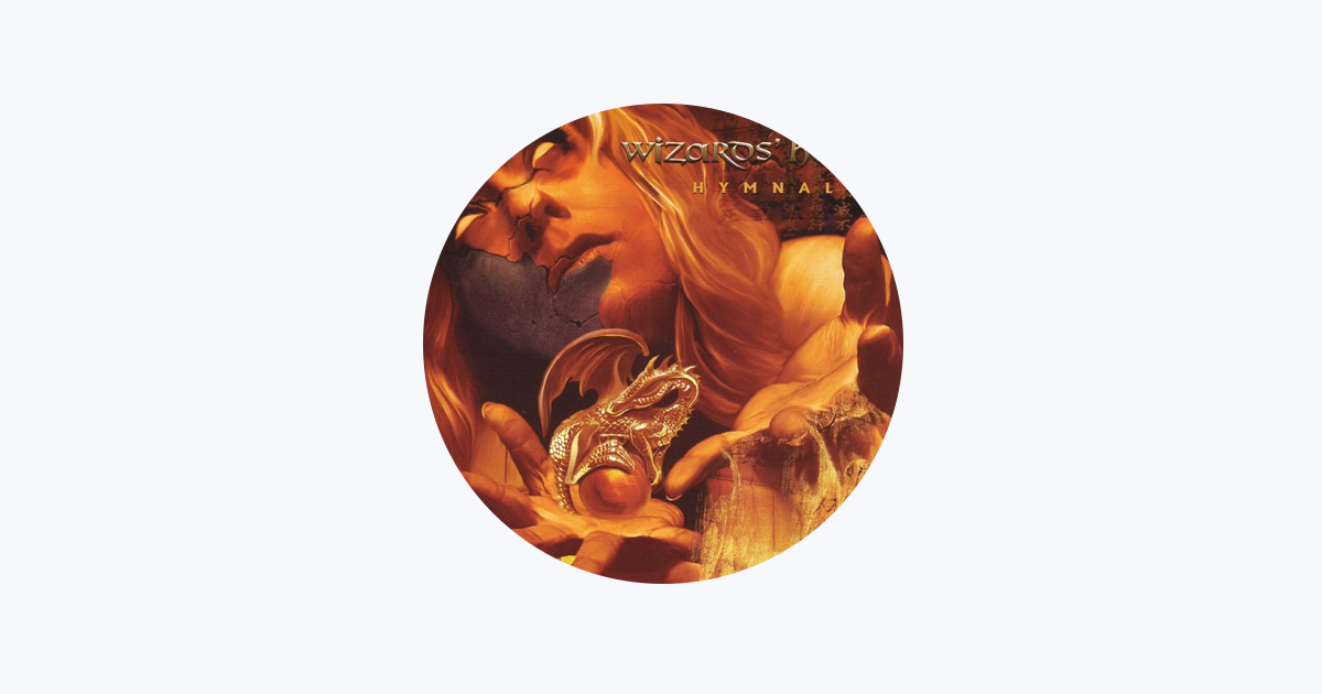 ‎Wizards' Hymn - Apple Music