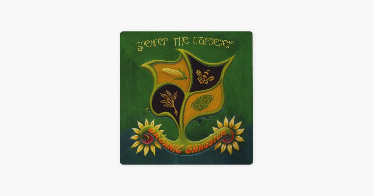 ‎Oreo the Dog – Song by Spencer the Gardener – Apple Music