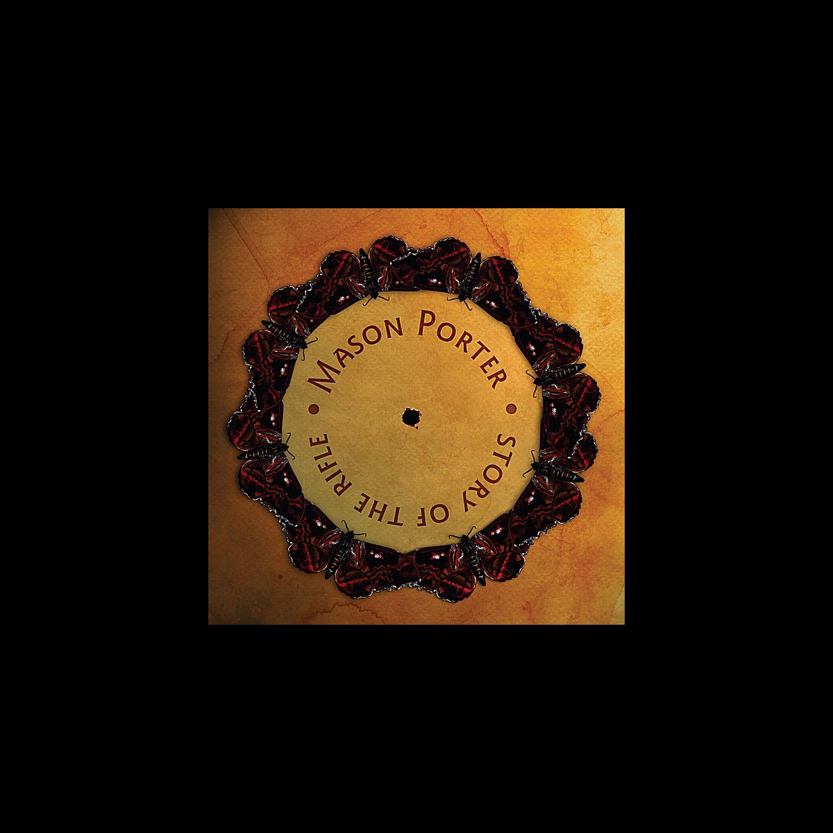 ‎Story of the Rifle - Album by Mason Porter - Apple Music