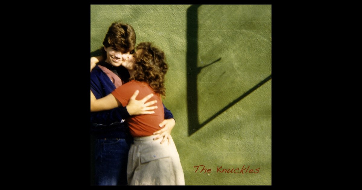 ‎The Knuckles – Album par The Knuckles – Apple Music