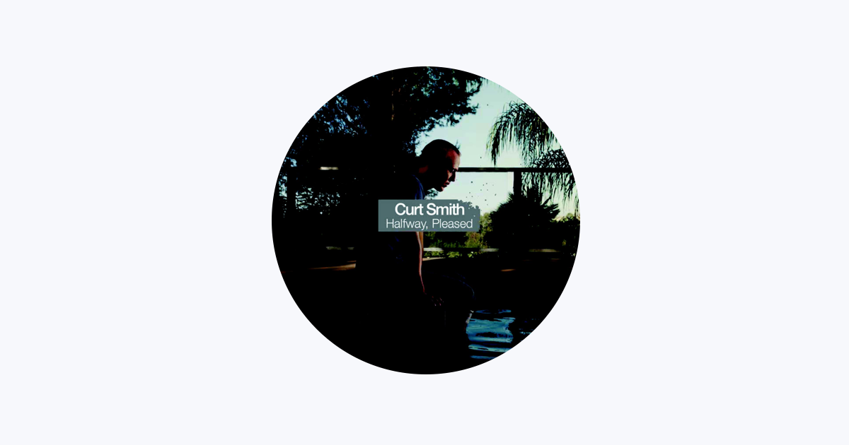 ‎Curt Smith - Apple Music
