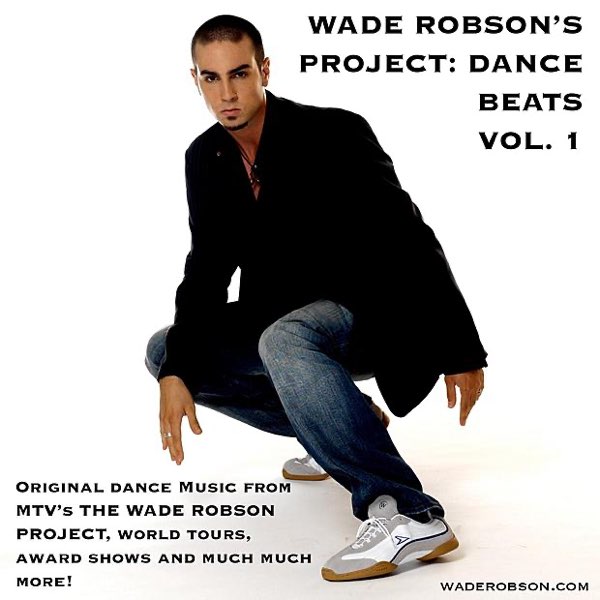Wade Robson Project