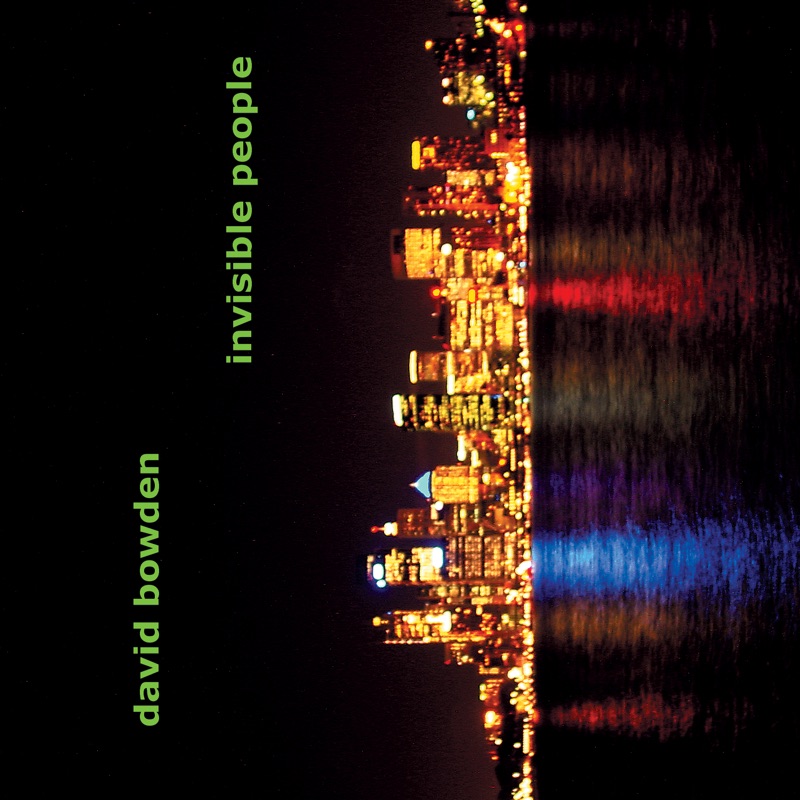 What We've Become - David Bowden: Song Lyrics, Music Videos & Concerts