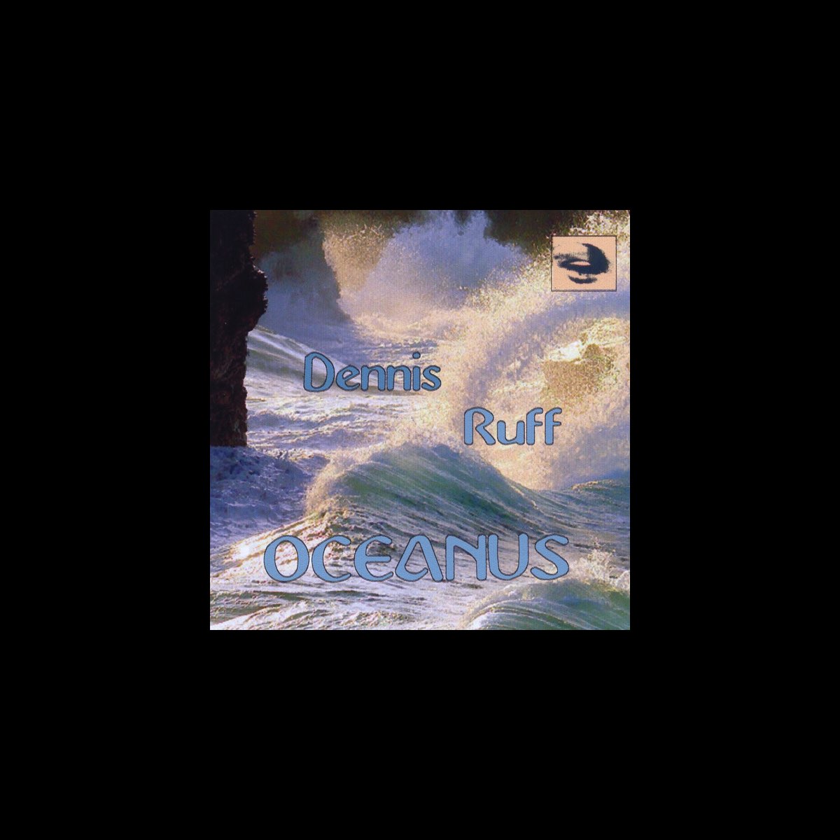 Oceanus》- Dennis Ruff的专辑 - Apple Music