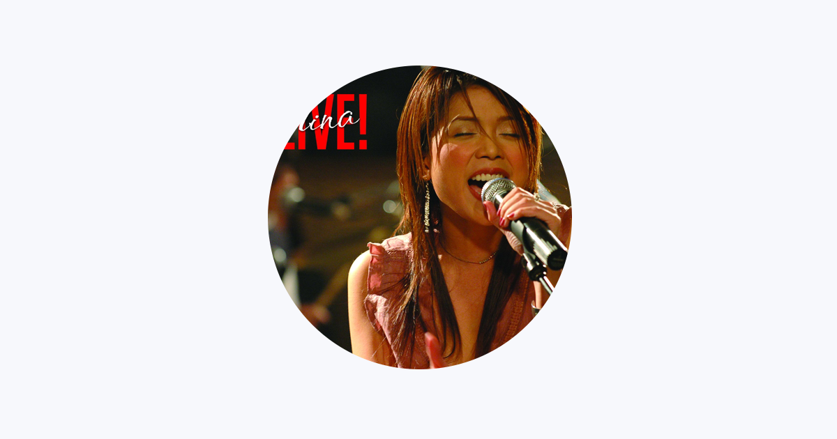 ‎Nina - Apple Music