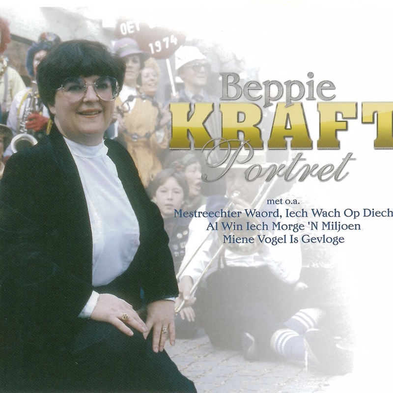 Tuut Tuut Tuut - Beppie Kraft: Song Lyrics, Music Videos & Concerts