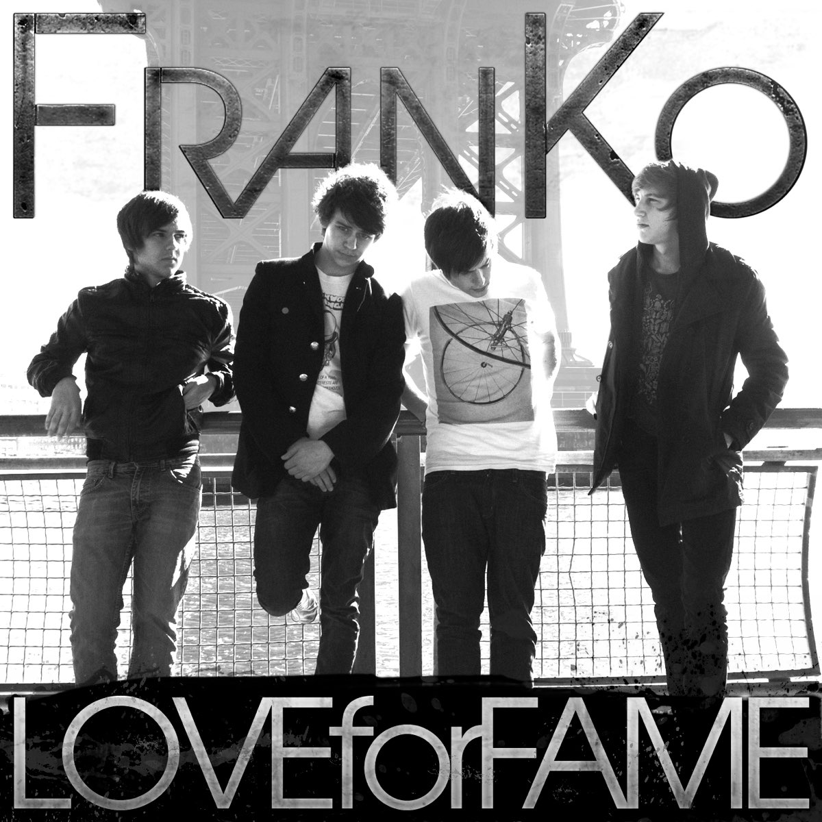 ‎Love For Fame - Single - Album by FranKo - Apple Music