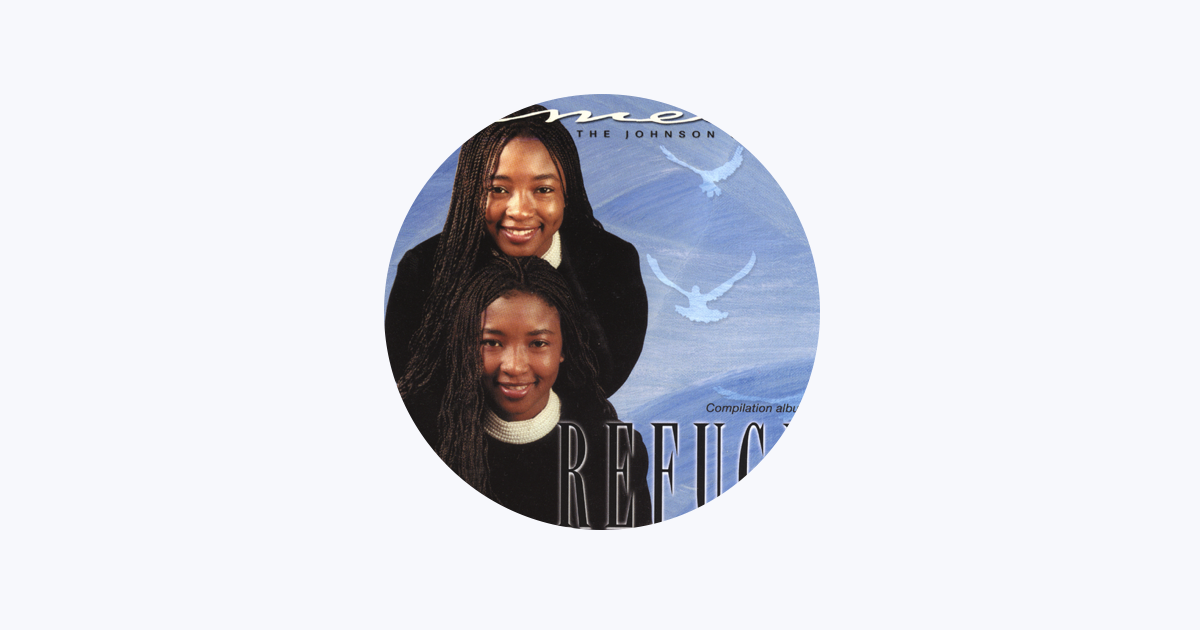‎Jumelles - The Johnson Sisters - Apple Music