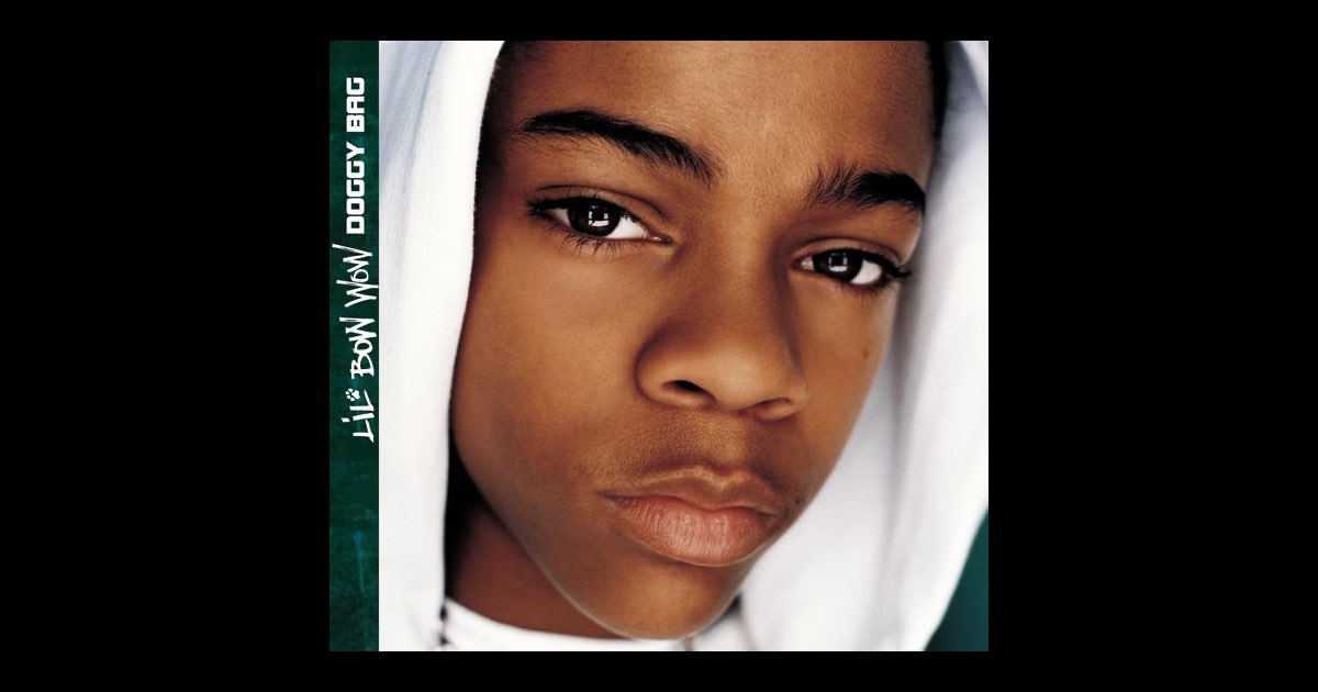 ‎Doggy Bag - Album by Bow Wow - Apple Music