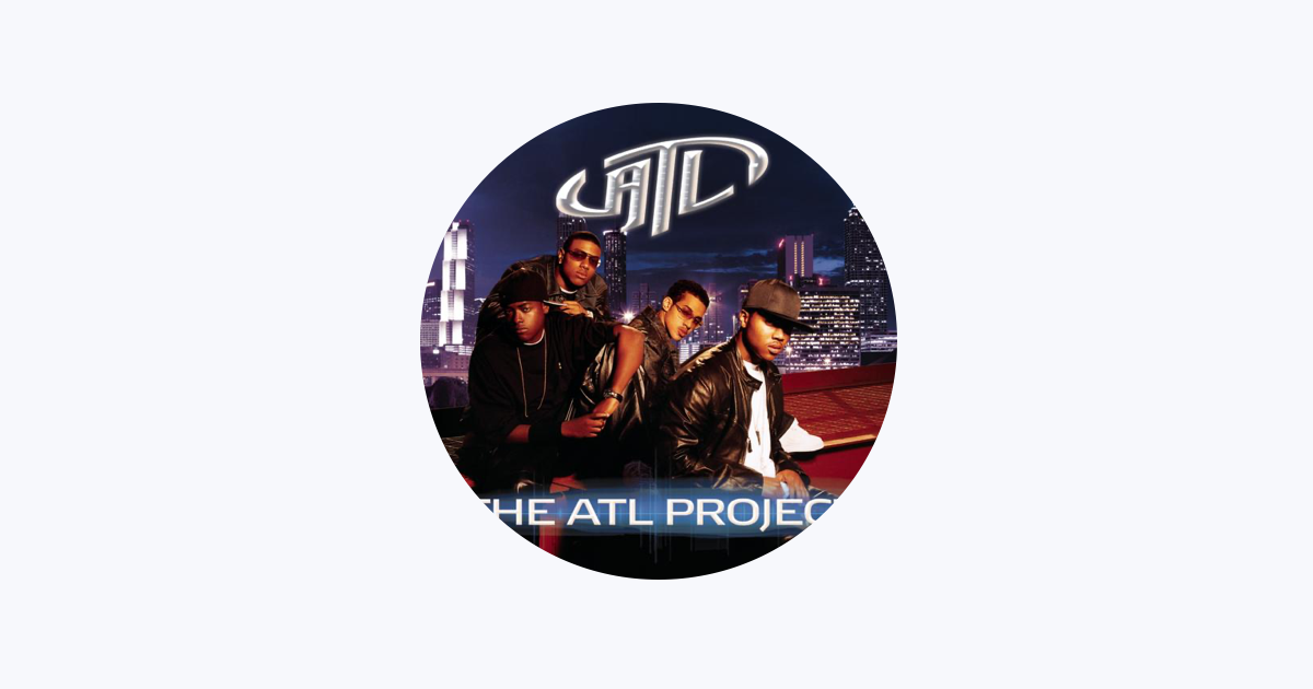 ‎ATL - Apple Music
