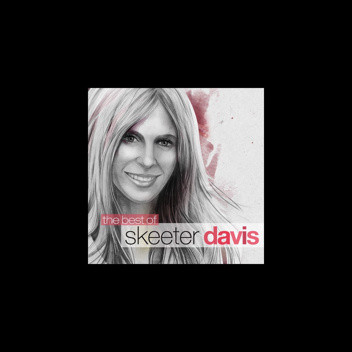 ‎The Best of Skeeter Davis - Album by Skeeter Davis - Apple Music
