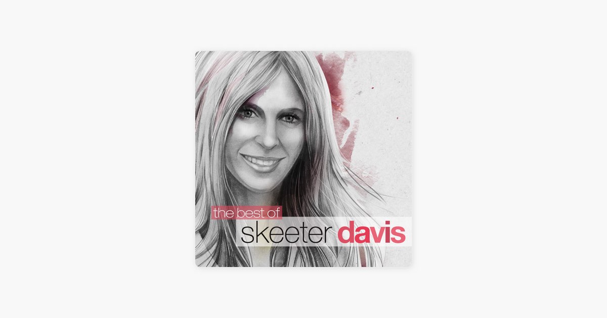 ‎Lost to a Geisha Girl – Titel von Skeeter Davis – Apple Music