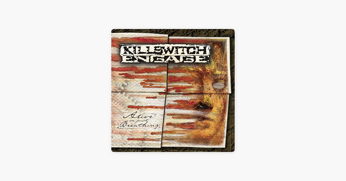 ‎Numbered Days - Song by Killswitch Engage - Apple Music