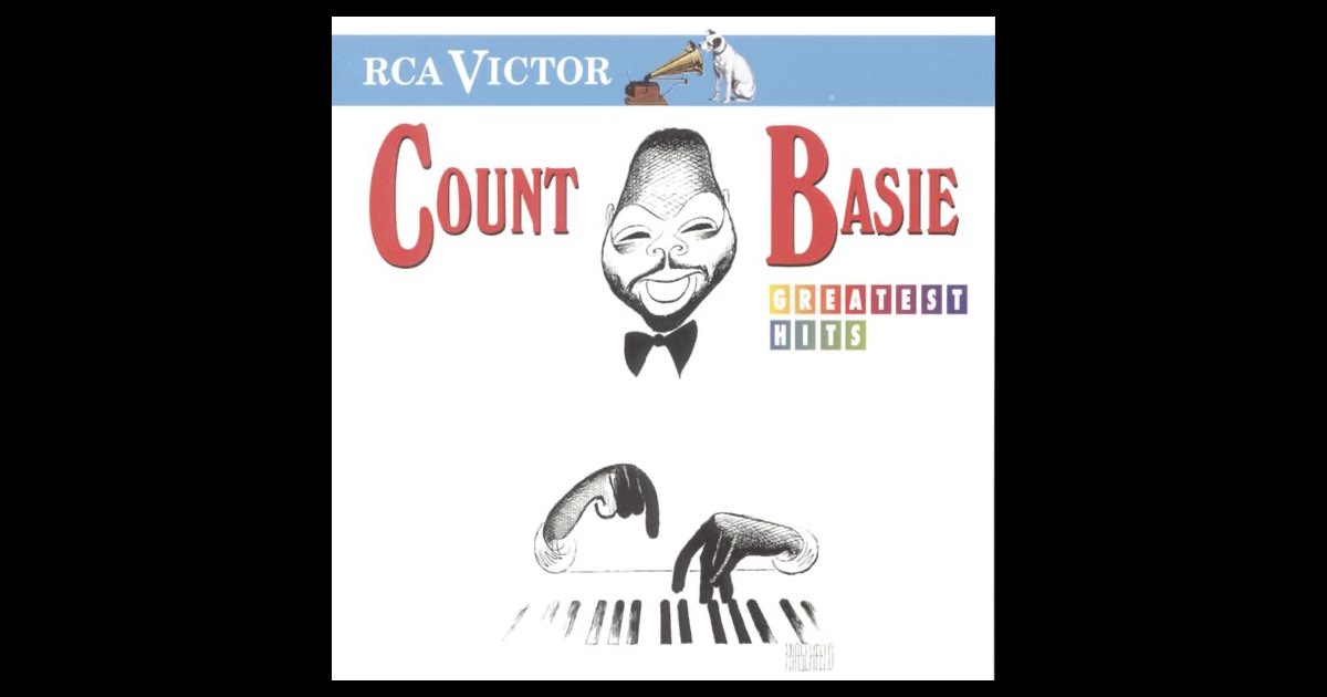 ‎Count Basie: Greatest Hits - Album by Count Basie - Apple Music