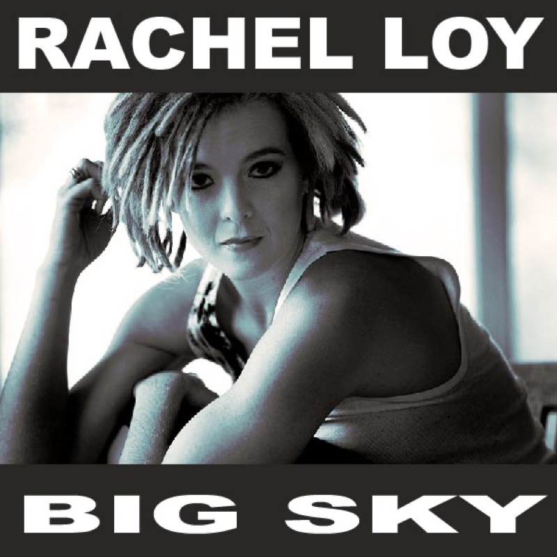Big Sky (Pierre Pienaar) - Rachel Loy: Song Lyrics, Music Videos & Concerts