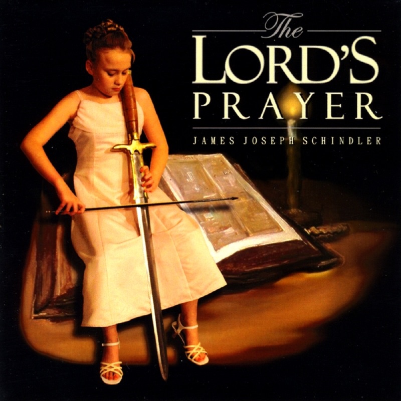 The Lord's Prayer - Piano and Choir Mix - James Joseph Schindler: Song ...