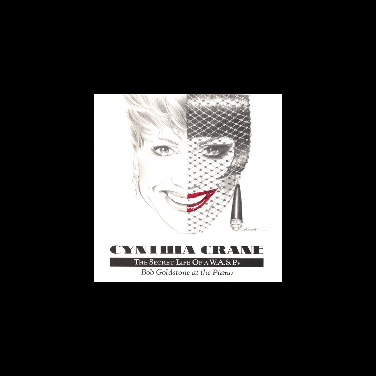 ‎Secret Life of a W.A.S.P. - Album by Cynthia Crane - Apple Music