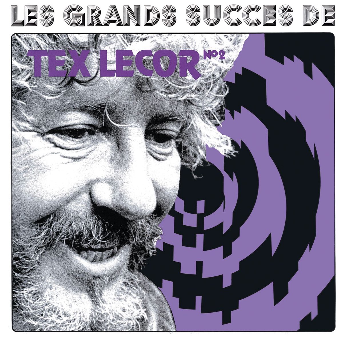 ‎Les grands succès de Tex Lecor, Vol. 2 - Album by Tex Lecor - Apple Music