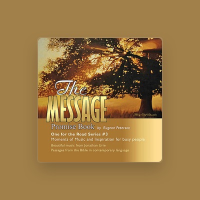 Jonathan Urie & Helen Steiner Rice - Shazam