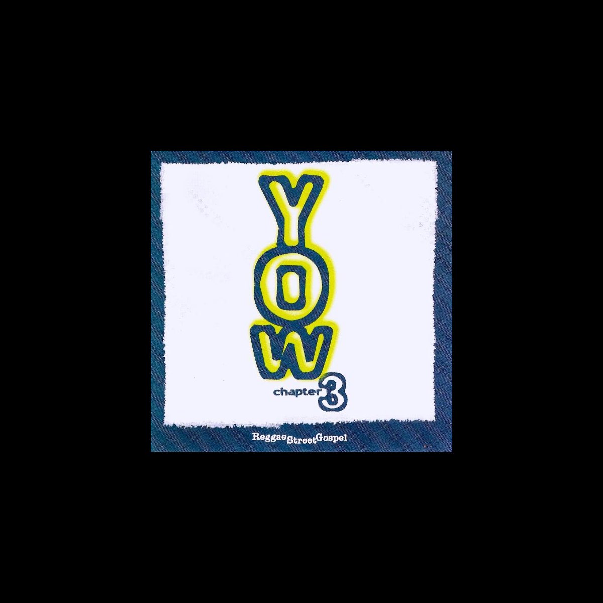 ‎Yow 3 Reggae Street Gospel - Album by Various Artists - Apple Music