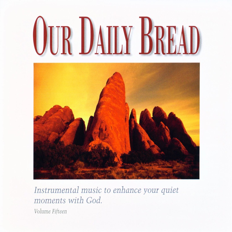 O God, Our Help In Ages Past / How Firm a Foundation - Our Daily Bread ...