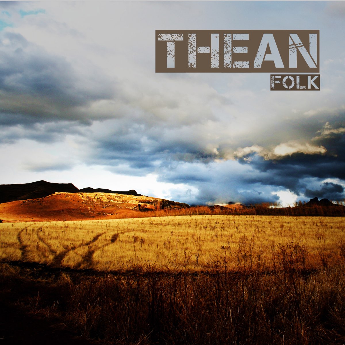 Folk》- Thean的专辑 - Apple Music