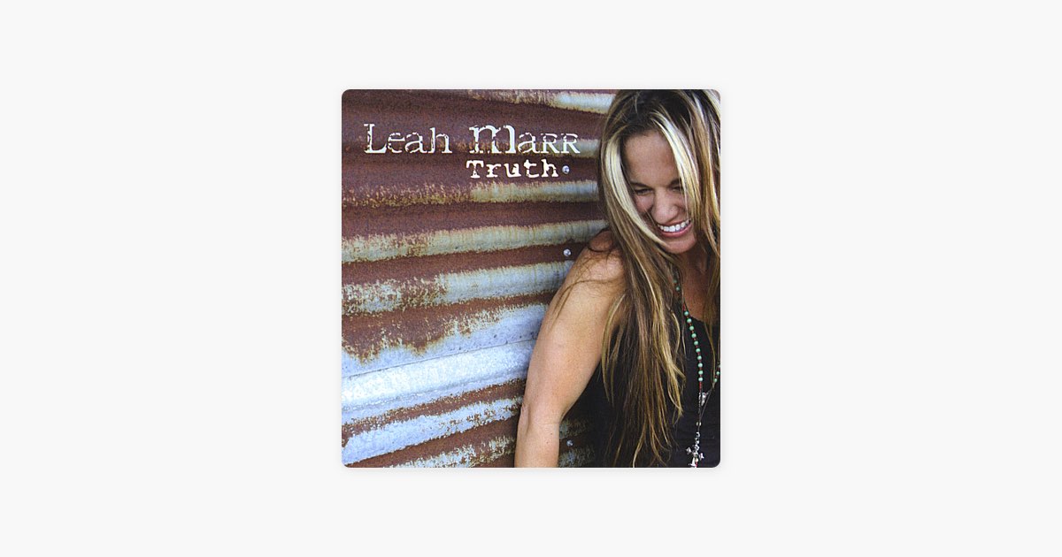 ‎Remember All the People – Titel von Leah Marr – Apple Music