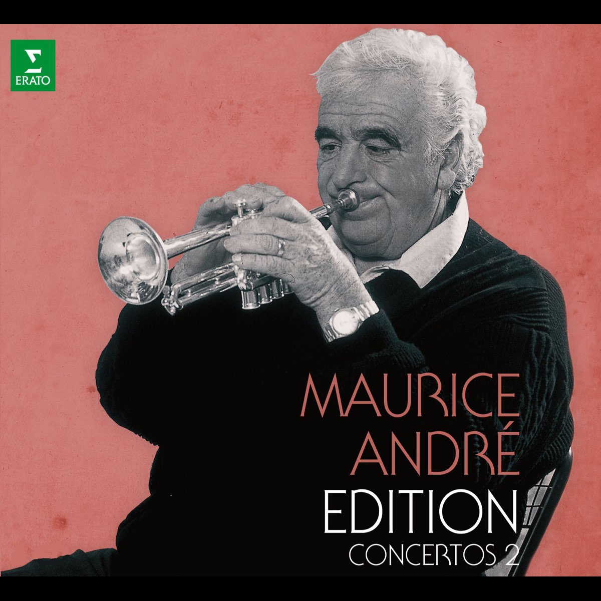‎Maurice André Edition, Vol. 2 - Album by Maurice André - Apple Music