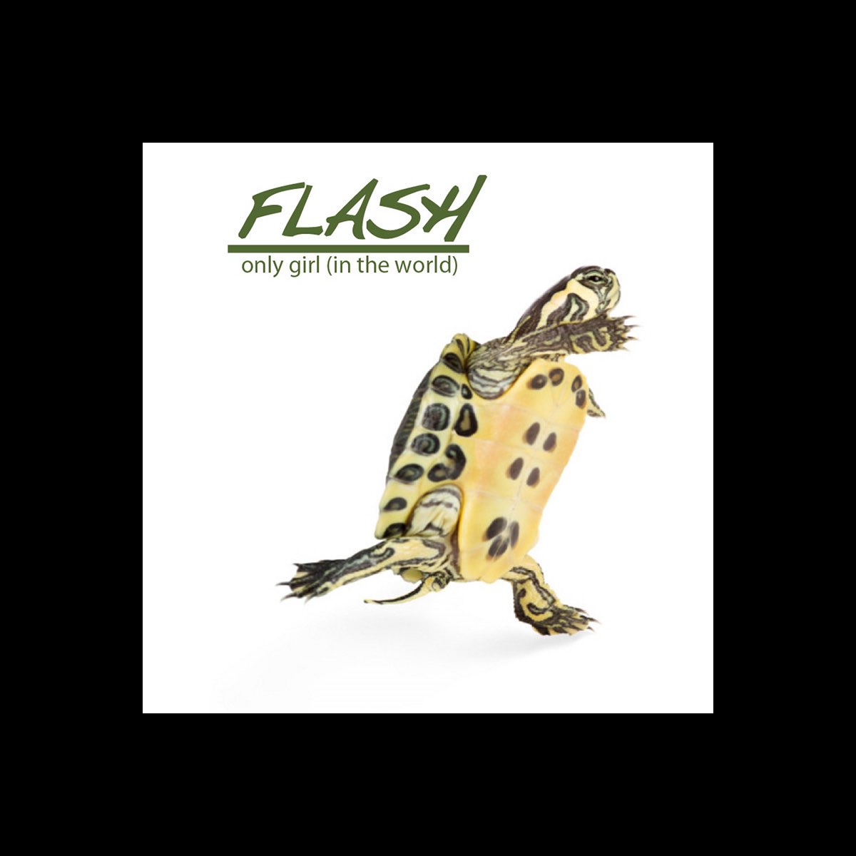 ‎Rihanna - Only Girl (In the World) - Album by Flash - Apple Music