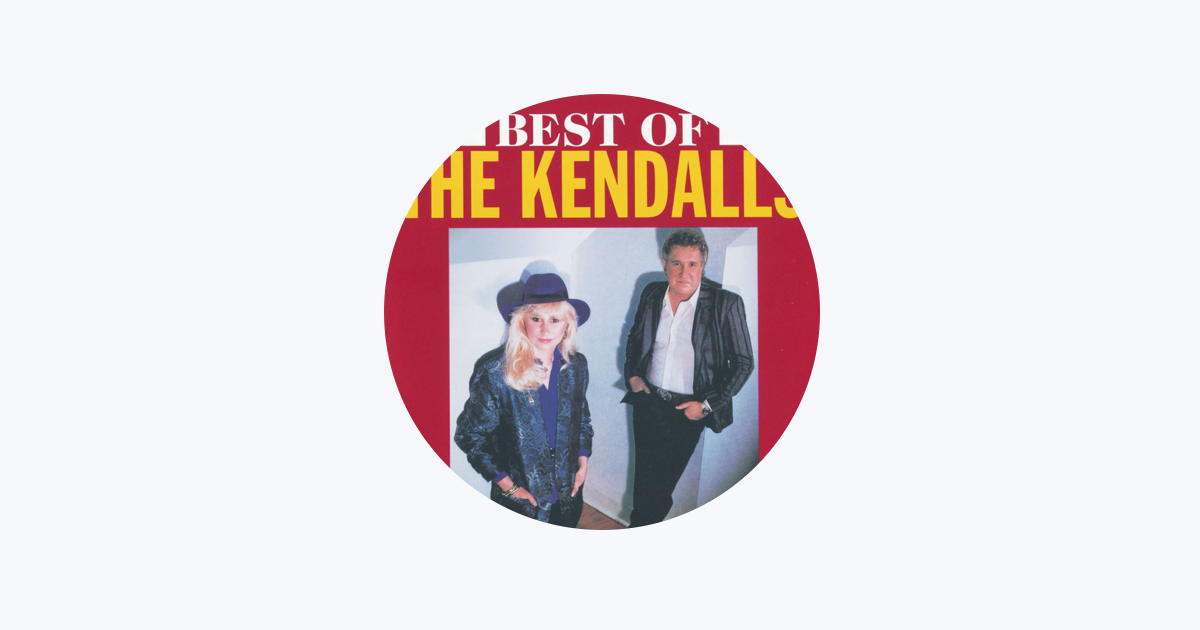‎The Kendalls - Apple Music