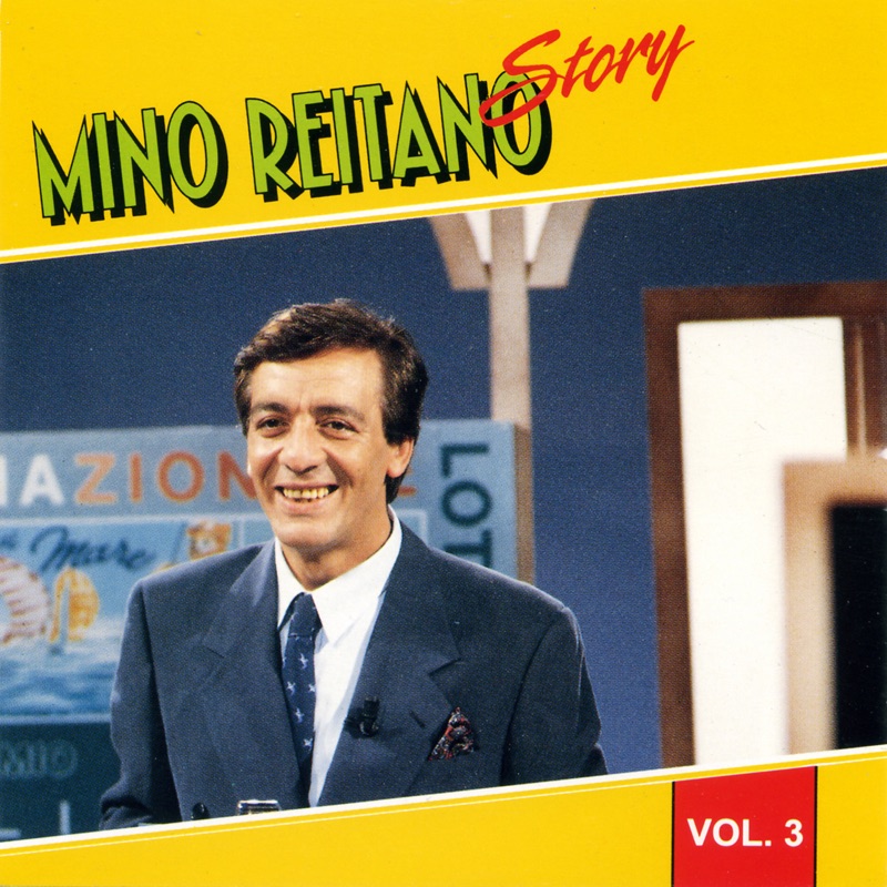 Calabria Mia - Mino Reitano: Song Lyrics, Music Videos & Concerts