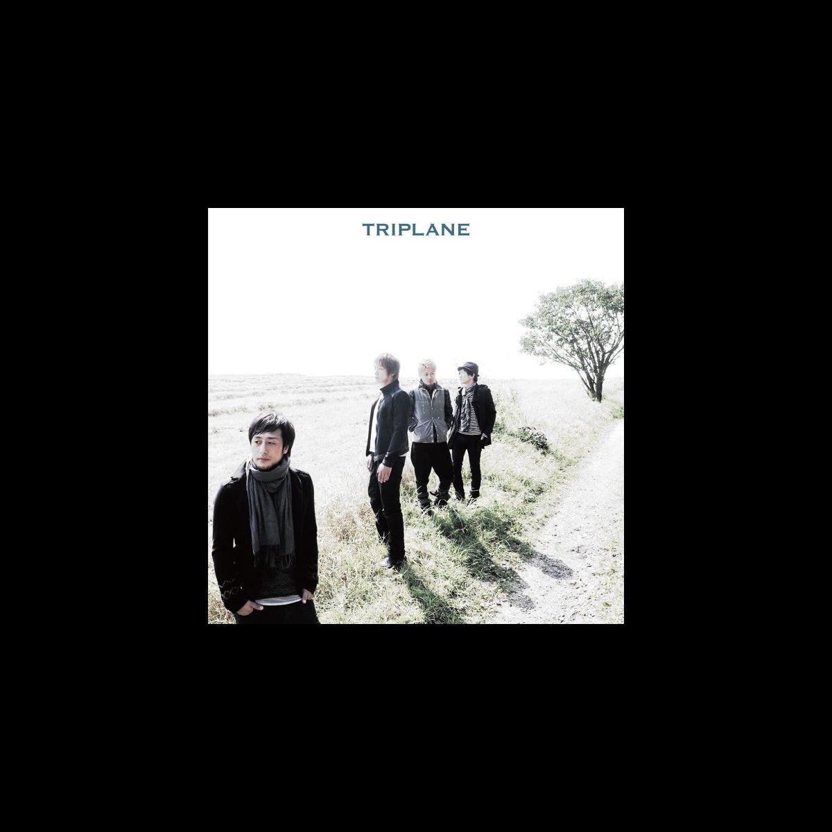 ‎雪のアスタリスク - EP - TRIPLANEのアルバム - Apple Music