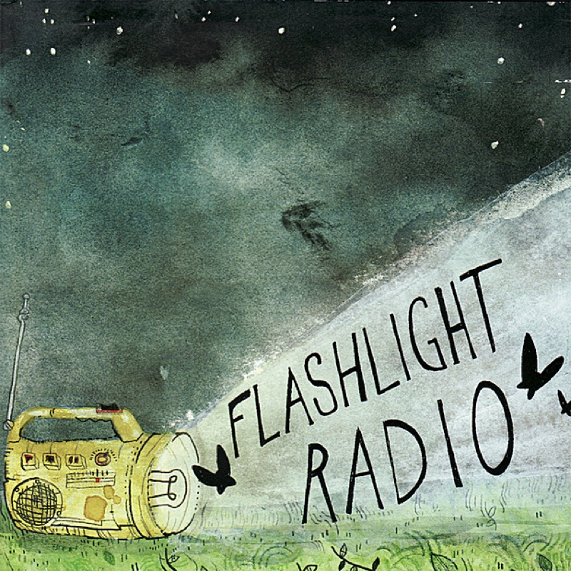 New Constellations (feat. Suzy Wilde, Ben Whiteley, Maddy Wilde & Daniel Stadnicki) - Flashlight ...