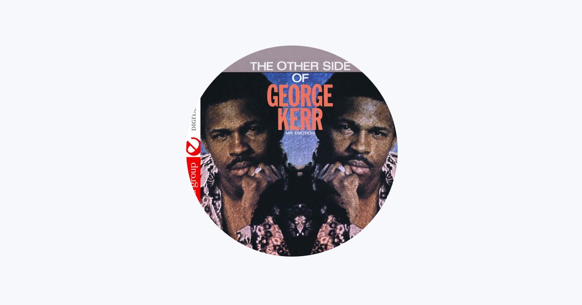 ‎George Kerr on Apple Music