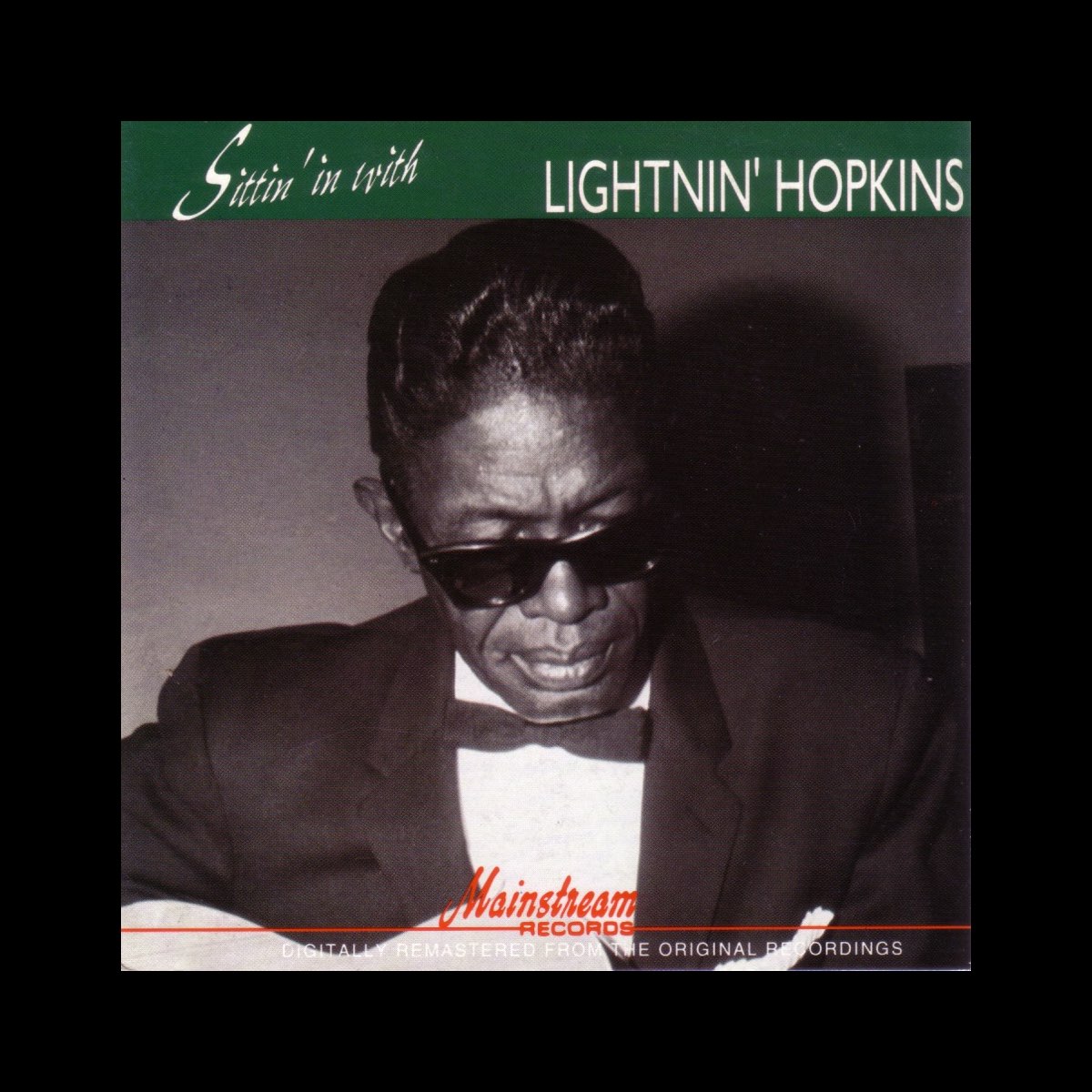 ‎Happy New Year - Single - Album by Lightnin' Hopkins - Apple Music