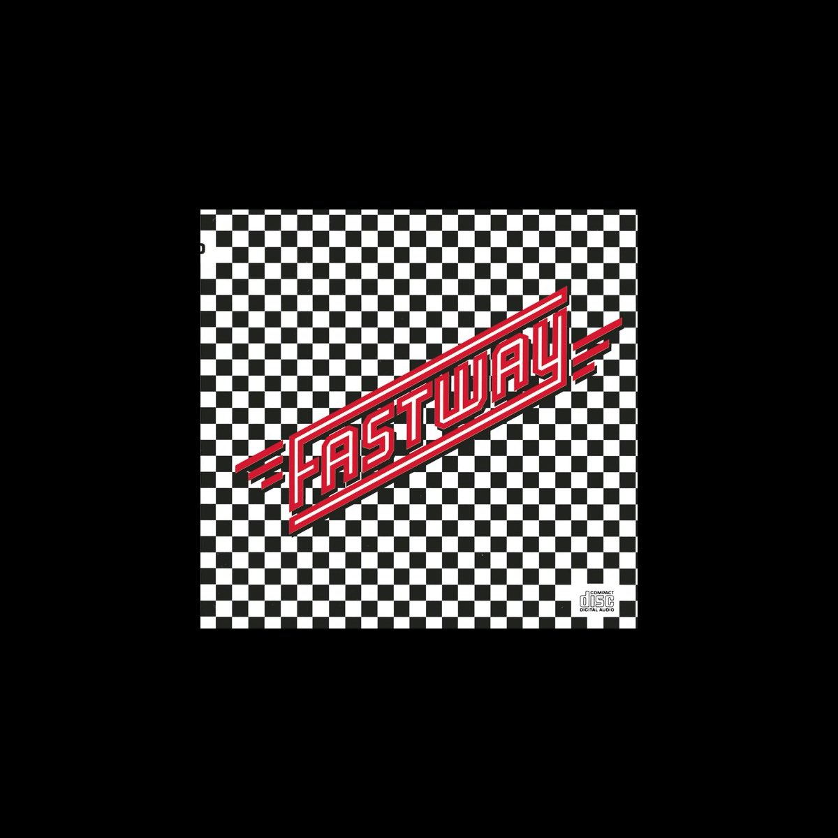 ‎Fastway - Album by Fastway - Apple Music