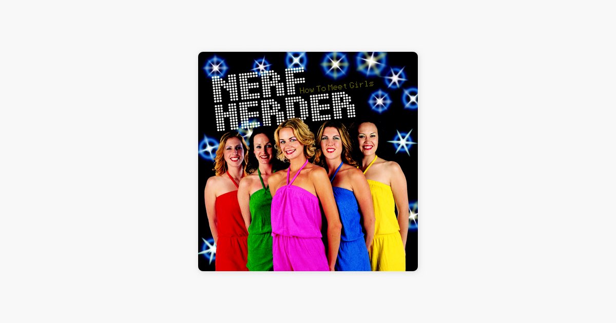 ‎Vivian - Song by Nerf Herder - Apple Music