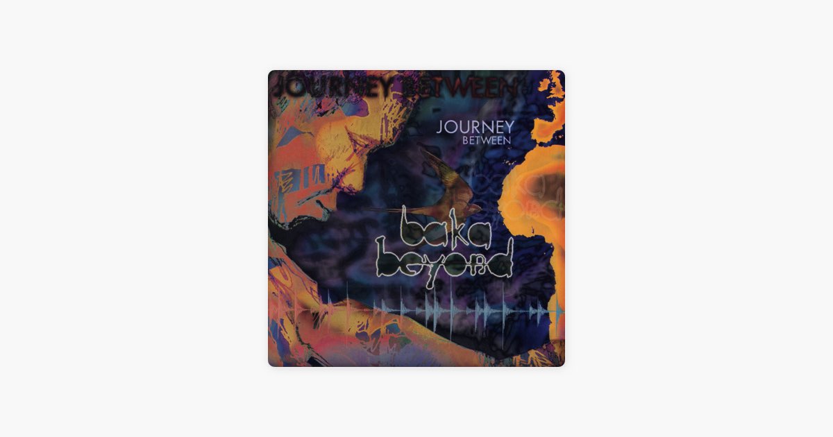 ‎Mountain Song - Morceau par Baka Beyond - Apple Music