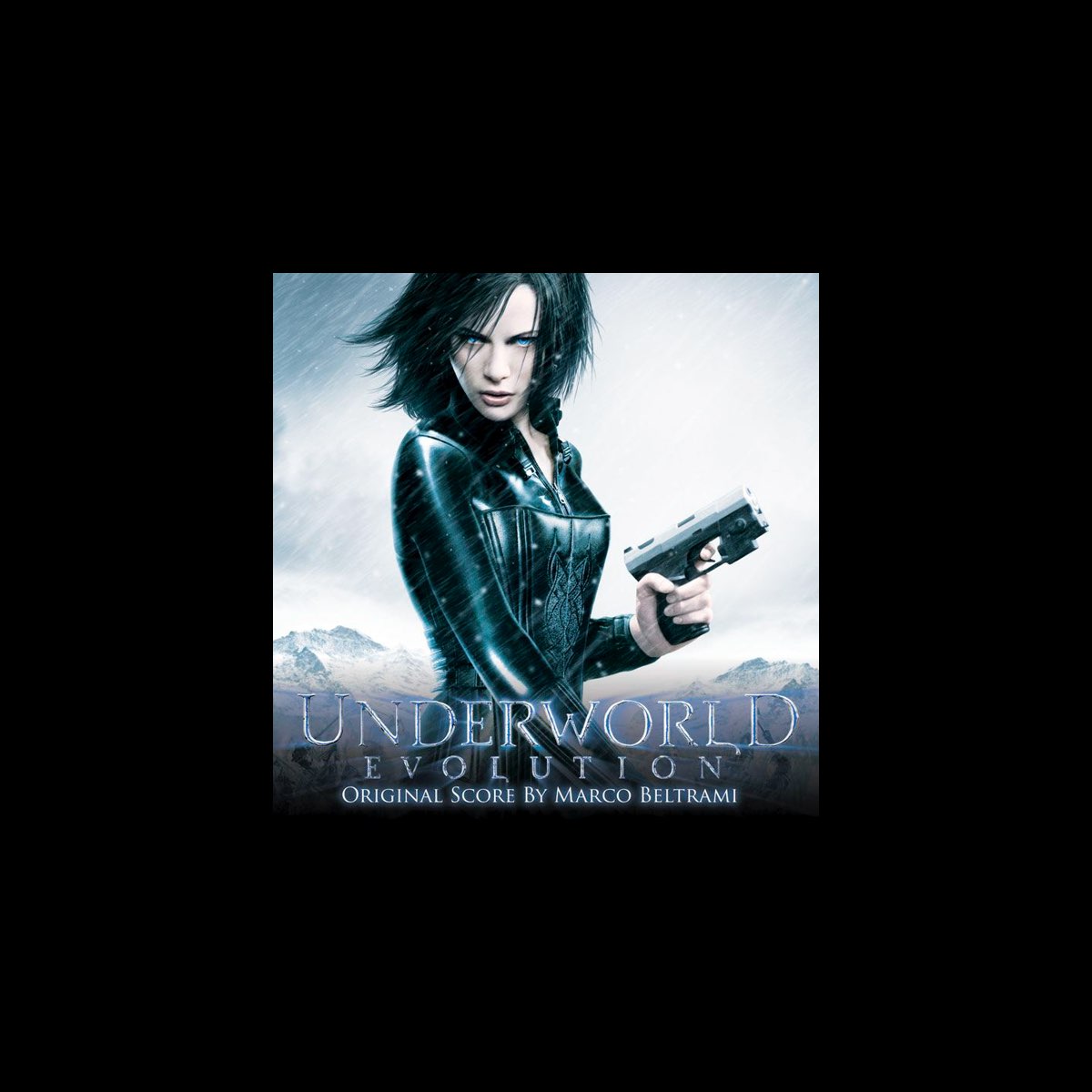 ‎Underworld: Evolution (Original Score) de Marco Beltrami en Apple Music