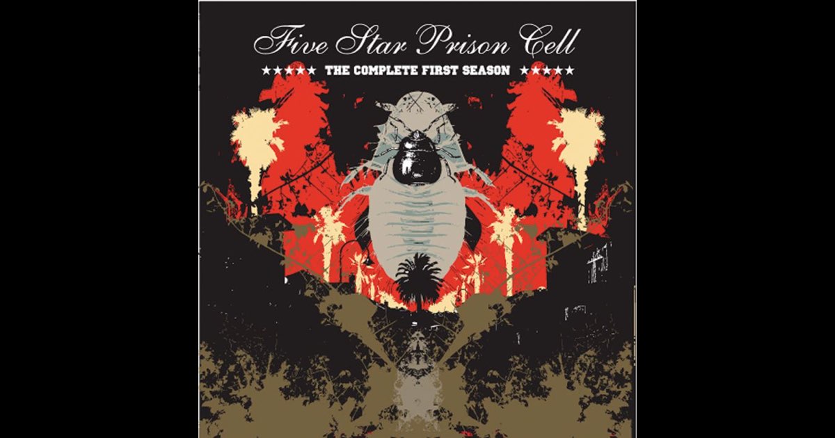 ‎The Complete First Season - Album by Five Star Prison Cell - Apple Music