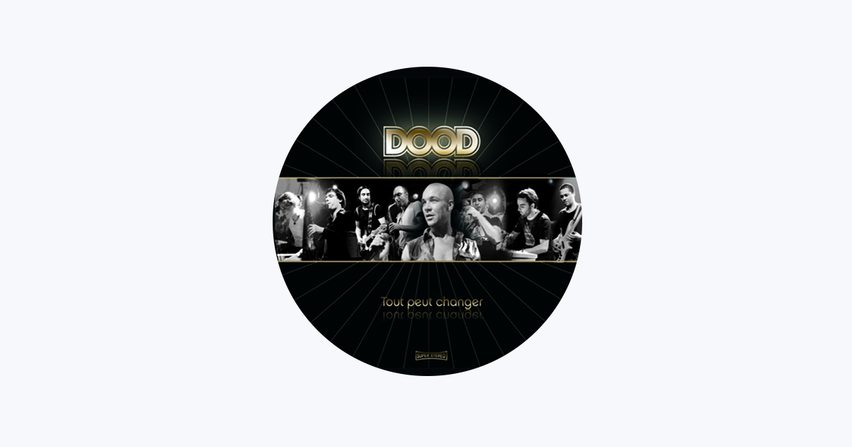 ‎Dood — Apple Music