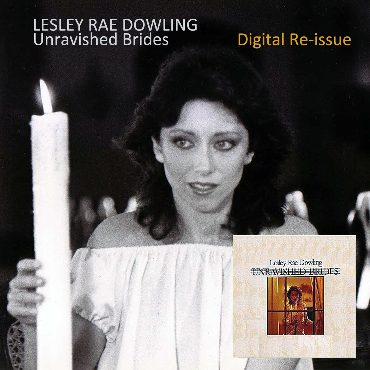 ‎Unravished Brides - Album by Lesley Rae Dowling - Apple Music