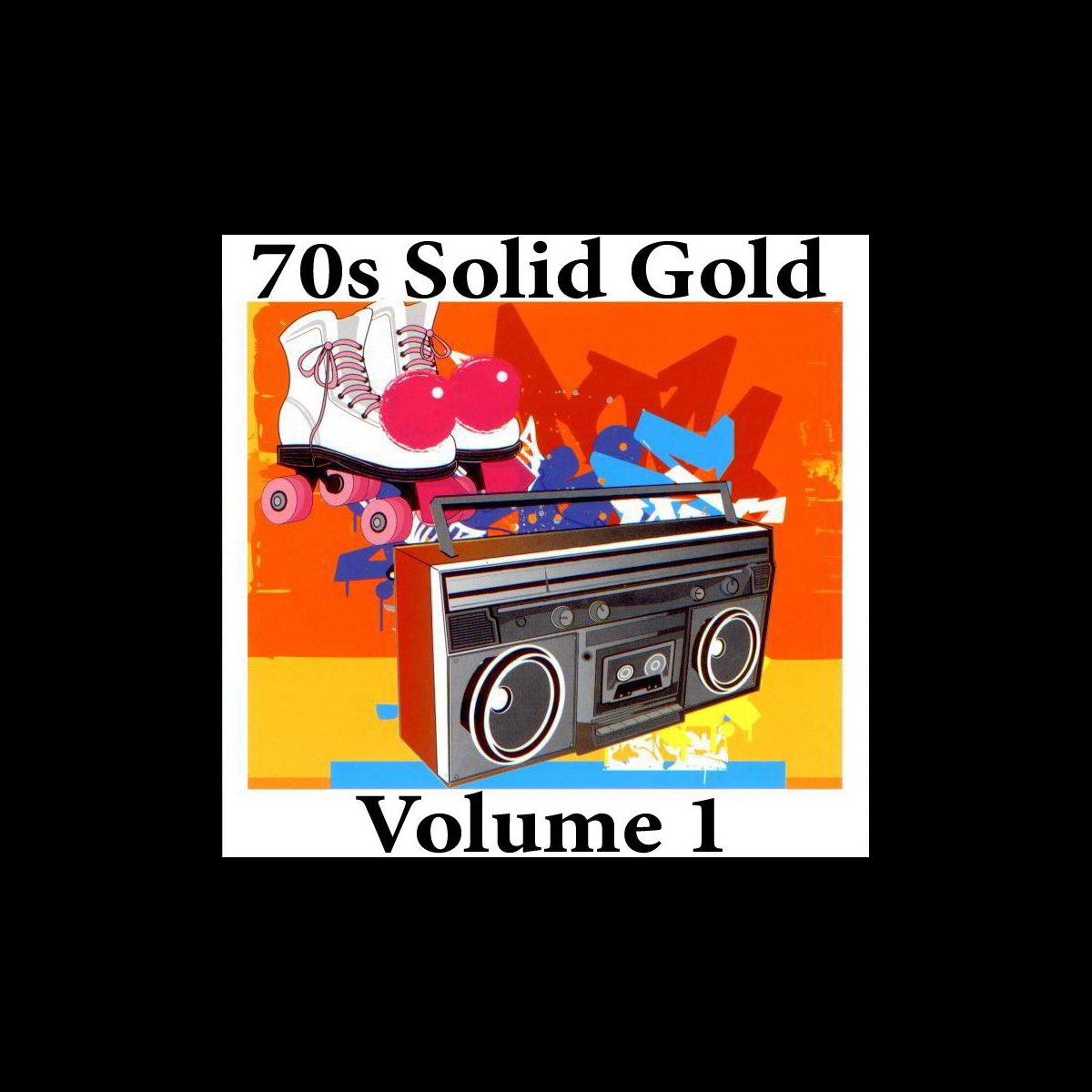 ‎70s Solid Gold Volume 1 - Album by Bob Welch - Apple Music