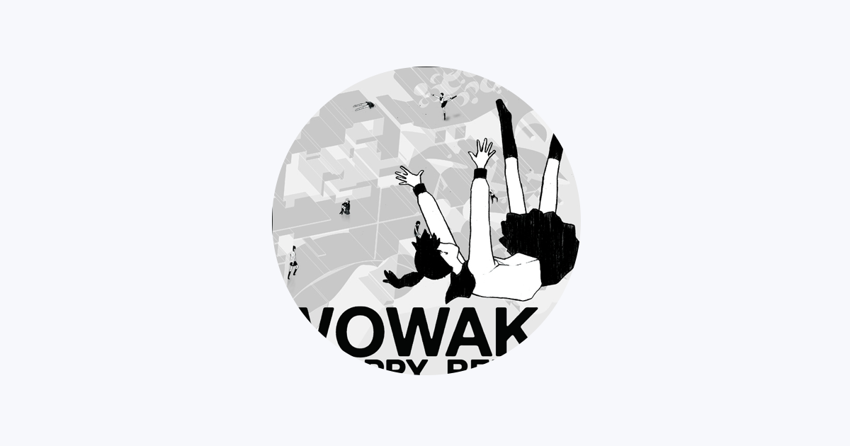 ‎wowaka - Apple Music