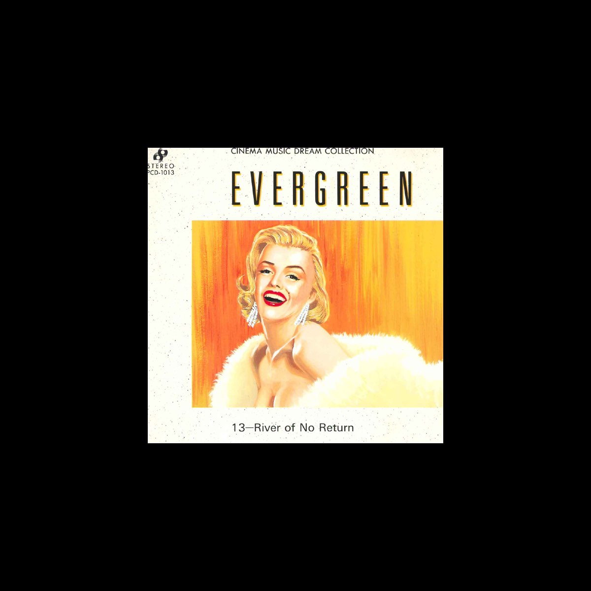 ‎Movie's Music Dream Collections EVERGREEN ~River Of No Return~ - Album ...