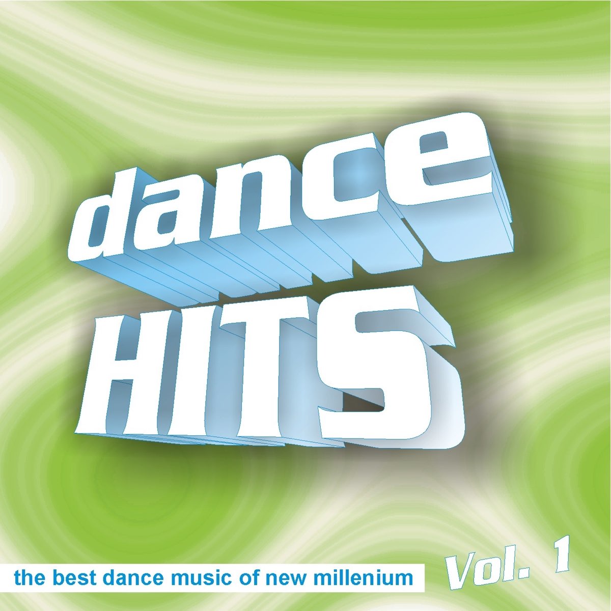 ‎Dance Hitz, Vol. 1 - Album by Various Artists - Apple Music