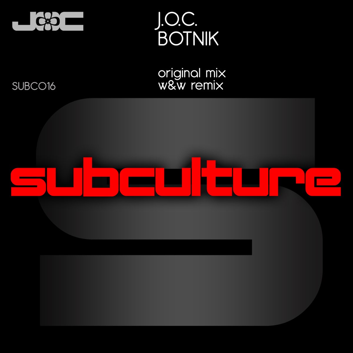 Botnik - Single》- J.O.C.的专辑 - Apple Music